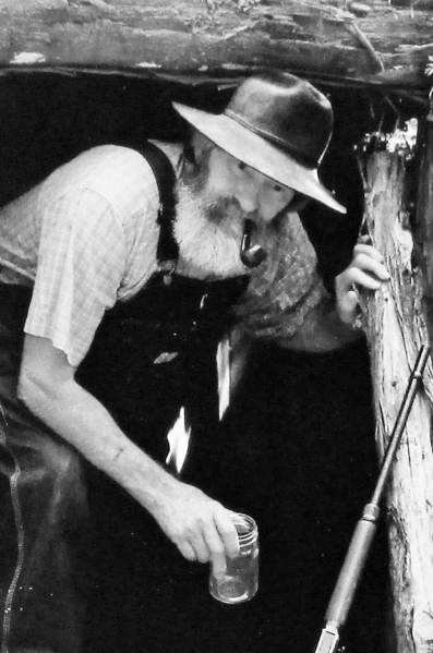 Michael Dillon - Official Website